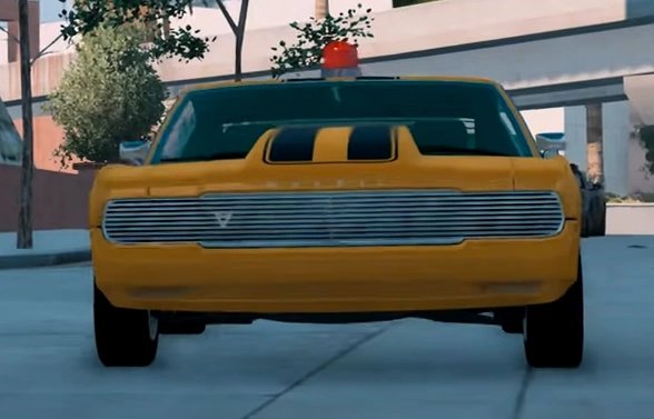 Officer Tanner | FrIzErIs Wiki | Fandom