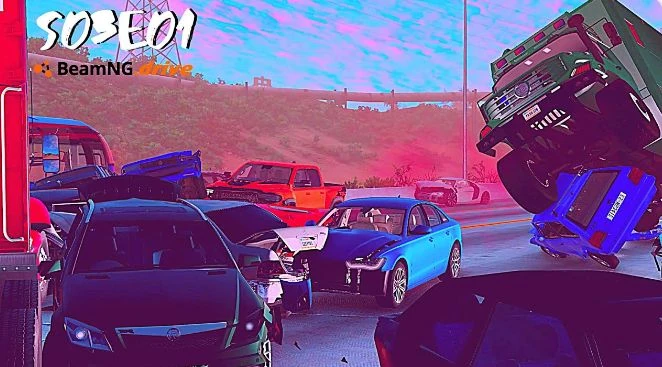 S03E01 | FrIzErIs's Seconds From Disaster Wiki | Fandom