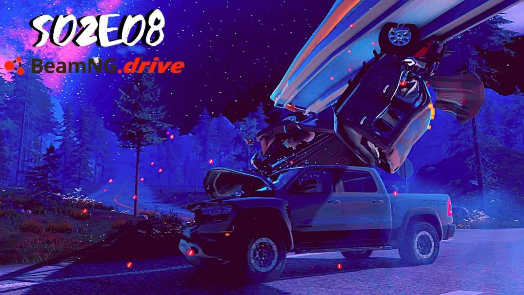 S02E08 | FrIzErIs's Seconds From Disaster Wiki | Fandom