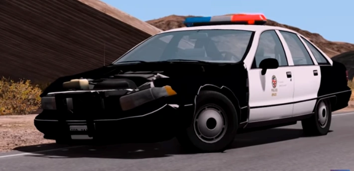 Officer Dave | FrIzErIs's Seconds From Disaster Wiki | Fandom