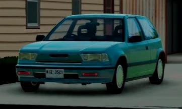 Lisa | FrIzErIs's Seconds From Disaster Wiki | Fandom