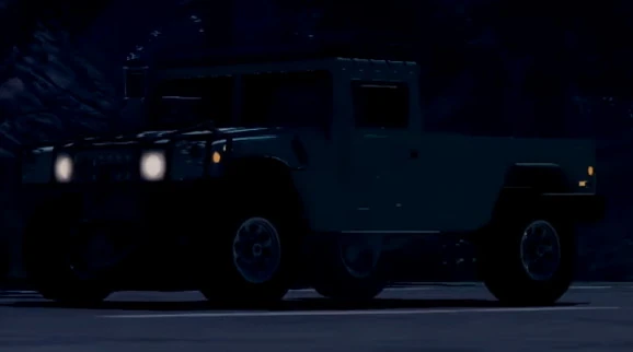 The Hummer Driver | FrIzErIs's Seconds From Disaster Wiki | Fandom
