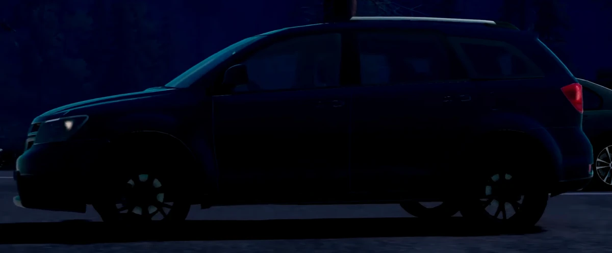 The Journey Driver | FrIzErIs's Seconds From Disaster Wiki | Fandom