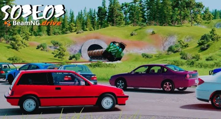 S03E03 | FrIzErIs's Seconds From Disaster Wiki | Fandom