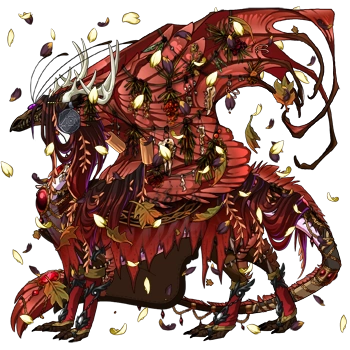 Adiran (Iron-Forged) | Flight Rising Lorebook Wiki | Fandom