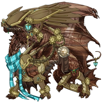 Chatoya (Breezewings) | Flight Rising Lorebook Wiki | Fandom