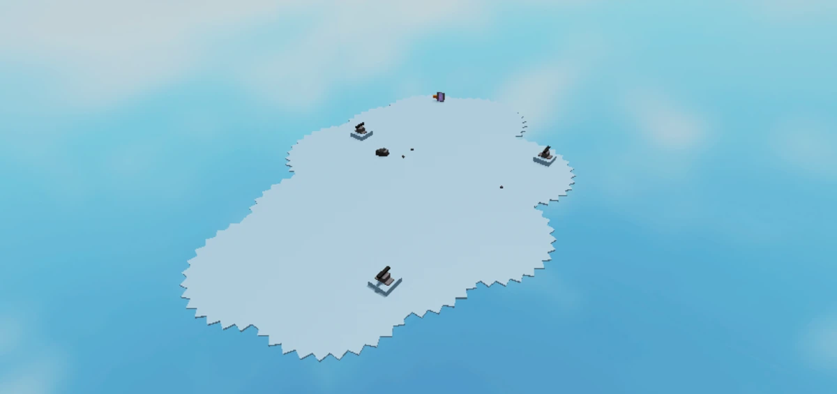 Ice Base Island | Frlurtsy City Centre Roblox Wiki | Fandom