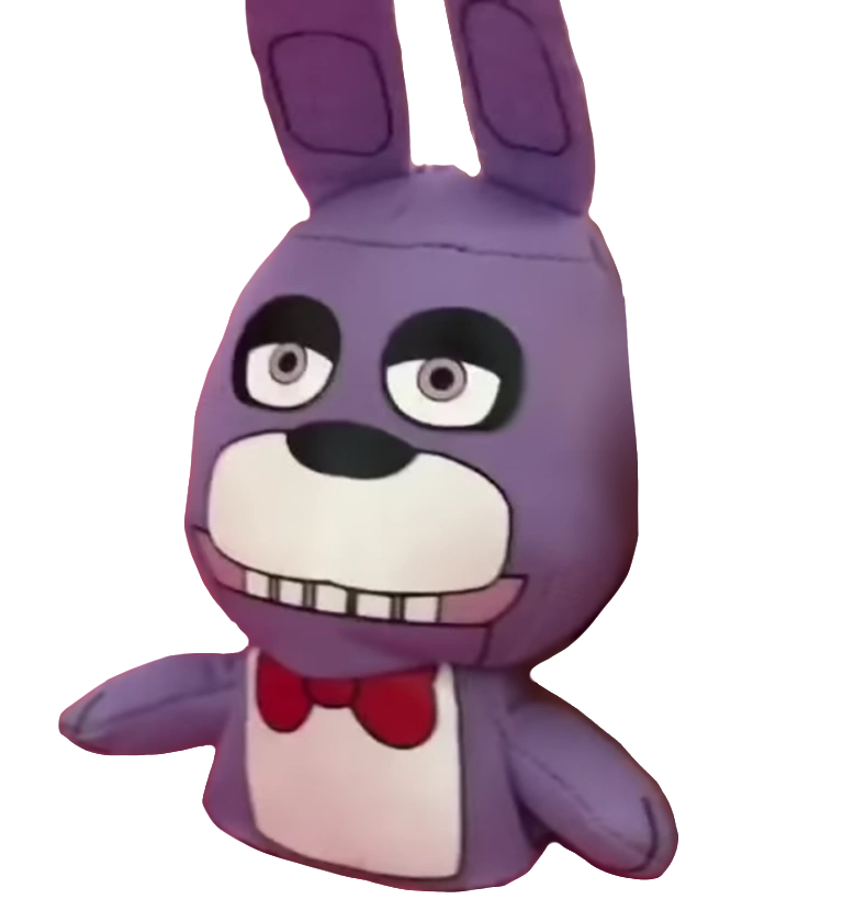 Ron Ron | Froakies FNaF 6 plush series Wiki | Fandom