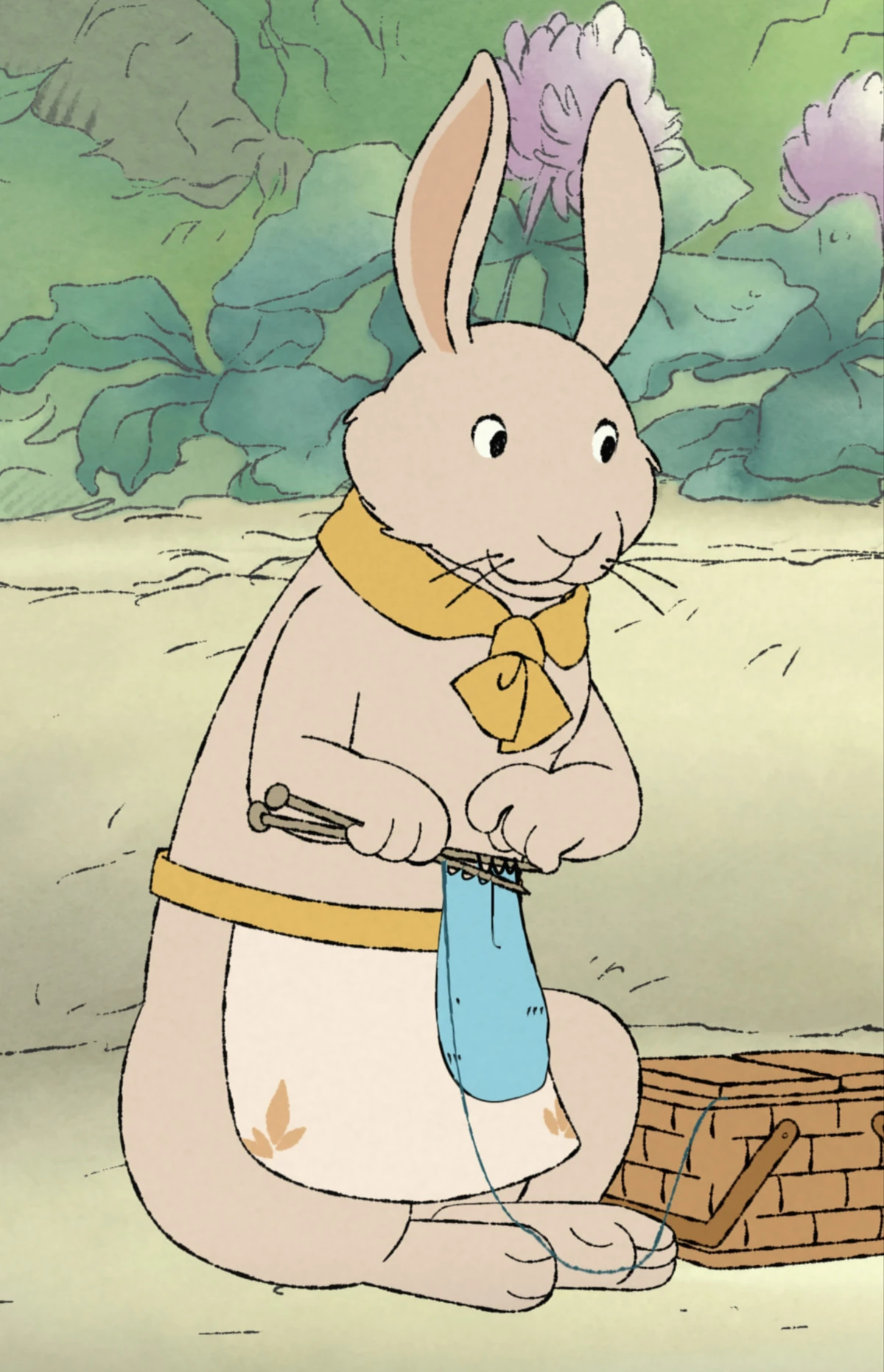 Rabbit | Frog and Toad Wiki | Fandom