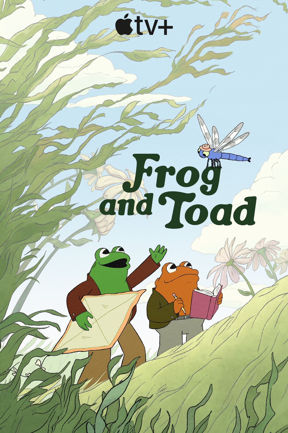 Season 1 | Frog and Toad Wiki | Fandom