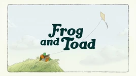 Frog and Toad | Frog and Toad Wiki | Fandom