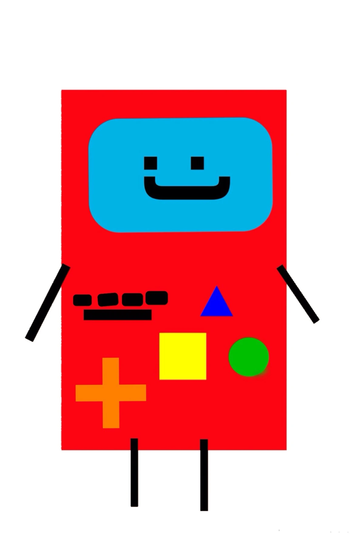 Game buddy | Frog boy Wiki | Fandom