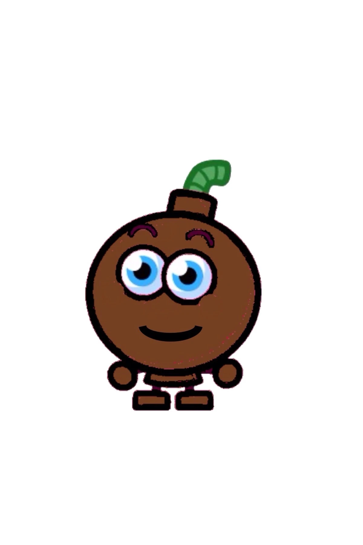 Cola bomb | Frog boy Wiki | Fandom