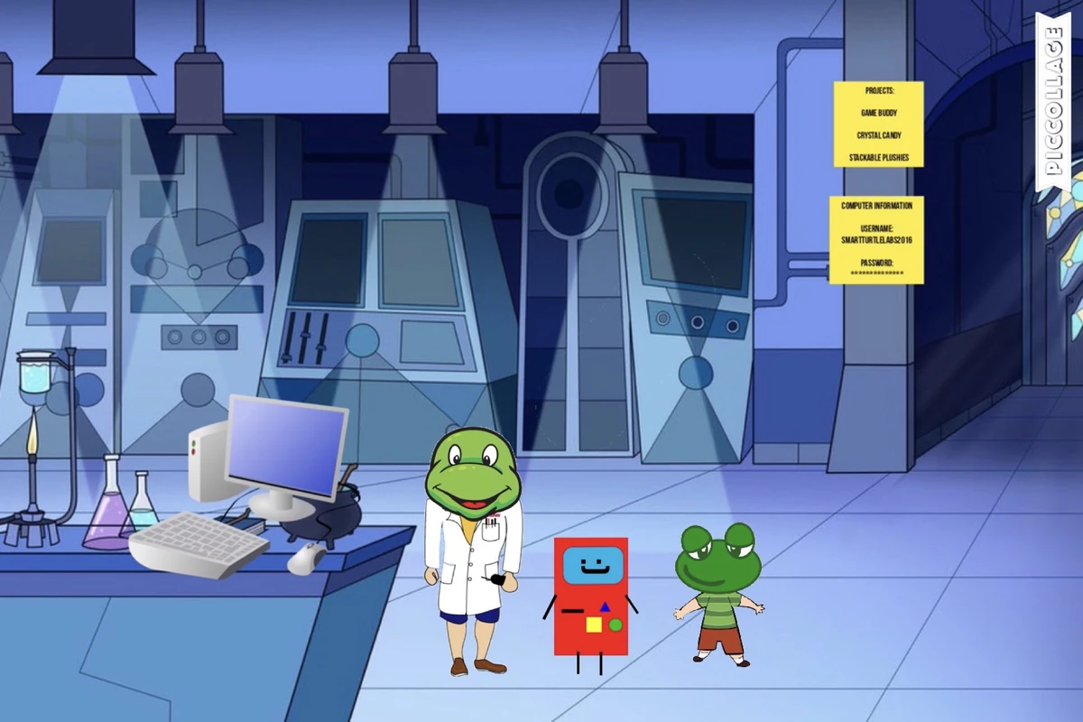 Episode title | Frog boy Wiki | Fandom