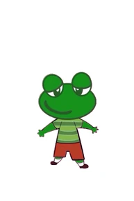 Characters | Frog boy Wiki | Fandom