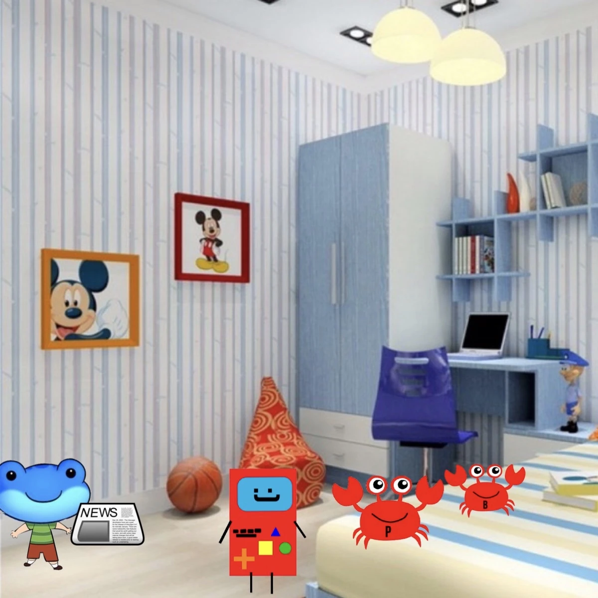 Season 2 | Frog boy Wiki | Fandom