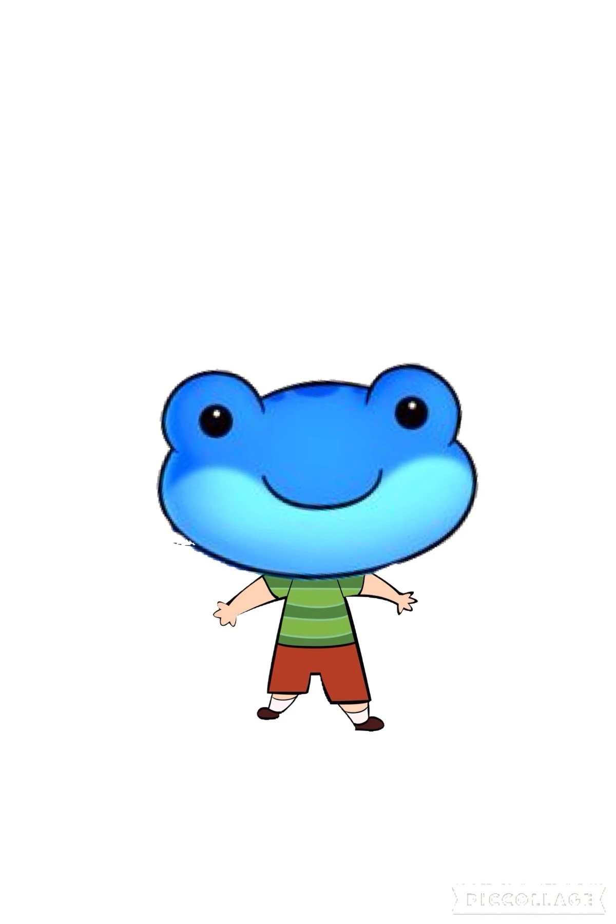 Stanley | Frog boy Wiki | Fandom