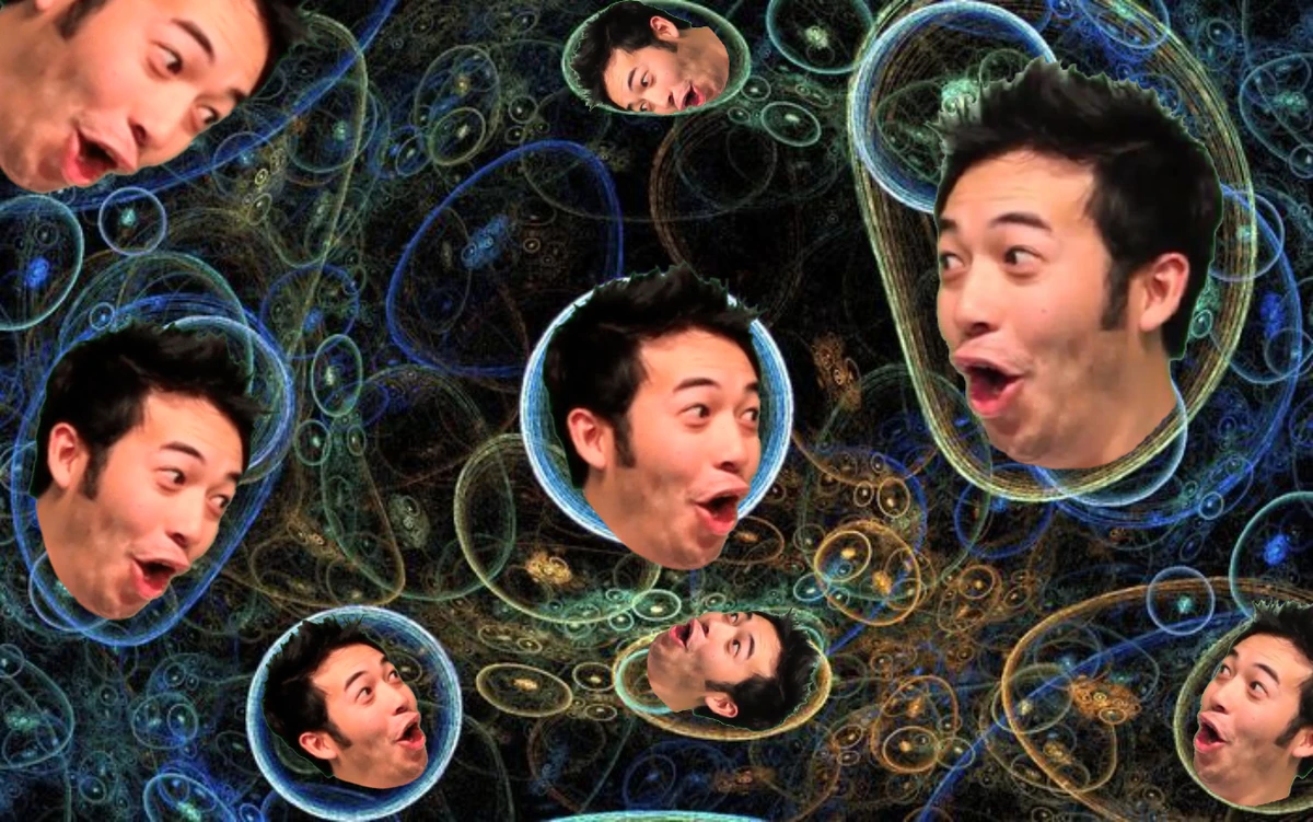 Pog-sothoth | Frog mythos Wiki | Fandom