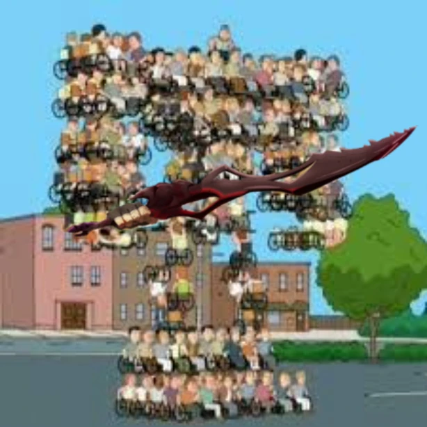 Crippletron | Frog mythos Wiki | Fandom