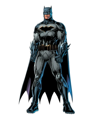 Batman (Aka Batgod) | Frog mythos Wiki | Fandom
