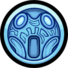 Ghost Disc | Frog Paradise Wiki | Fandom