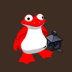 Smashed Lantern | Frog Paradise Wiki | Fandom