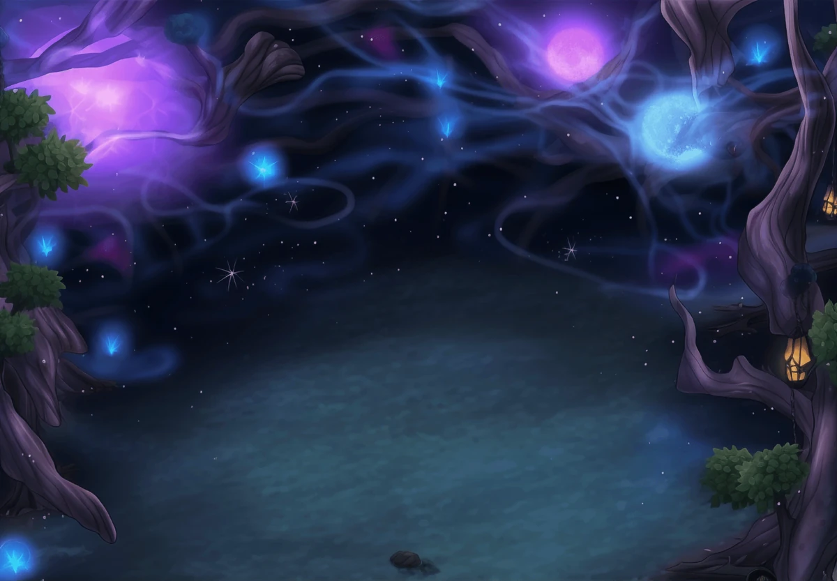 Void | Frog Paradise Wiki | Fandom