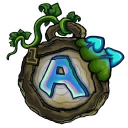 Alpha Badge - Batch 1 | Frog Paradise Wiki | Fandom