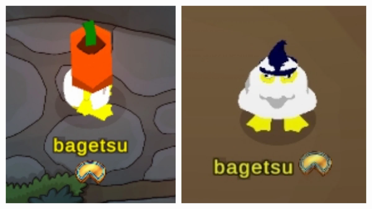 Releases | Frog Paradise Wiki | Fandom