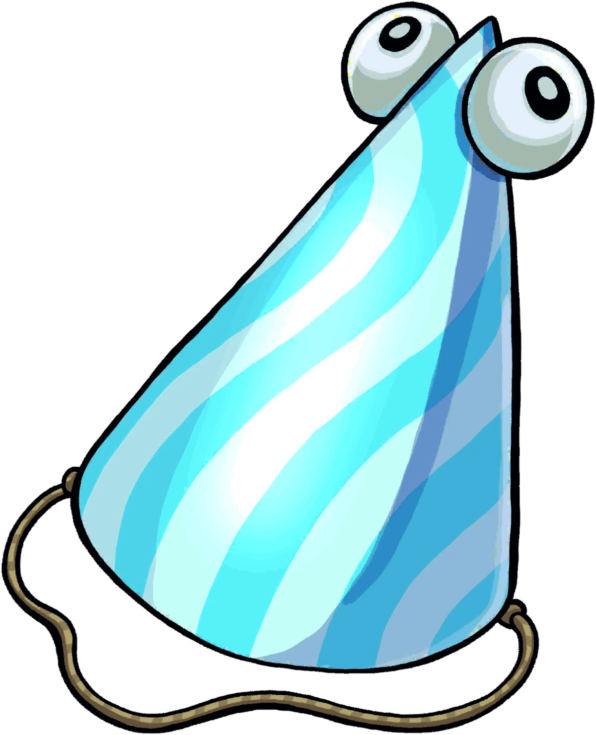 Alpha Party Hat | Frog Paradise Wiki | Fandom
