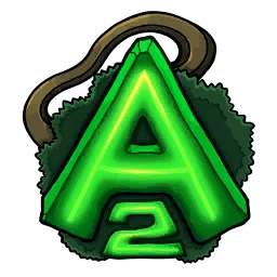 Alpha 2 Badge | Frog Paradise Wiki | Fandom