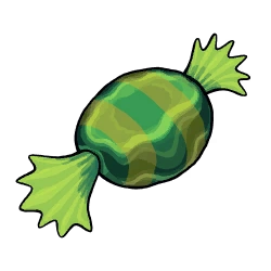 Green Candy | Frog Paradise Wiki | Fandom