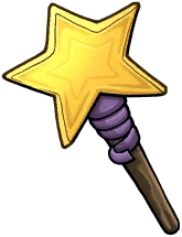 Star Stick | Frog Paradise Wiki | Fandom