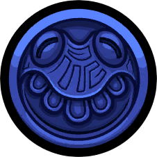 Blue Disc | Frog Paradise Wiki | Fandom