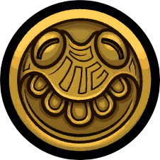 Yellow Disc | Frog Paradise Wiki | Fandom