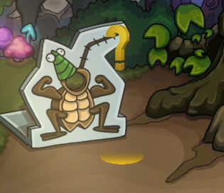 Clues | Frog Paradise Wiki | Fandom