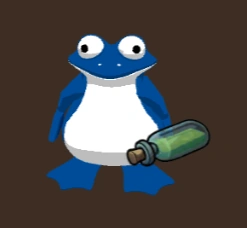 Acid Bottle | Frog Paradise Wiki | Fandom