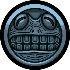 Grey Disc | Frog Paradise Wiki | Fandom