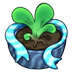 Sprout Badge | Frog Paradise Wiki | Fandom