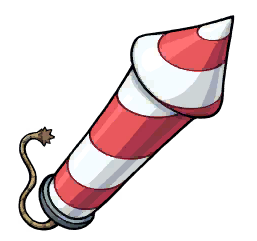 Red Firework | Frog Paradise Wiki | Fandom