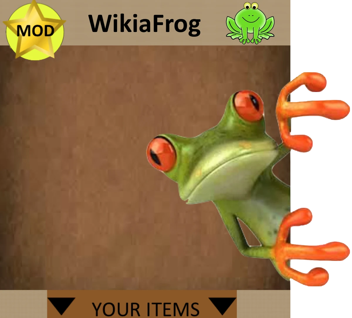 Player Card | Frog Place Wiki | Fandom