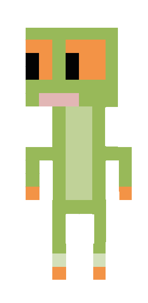 Moderators | Frog Place Wiki | Fandom