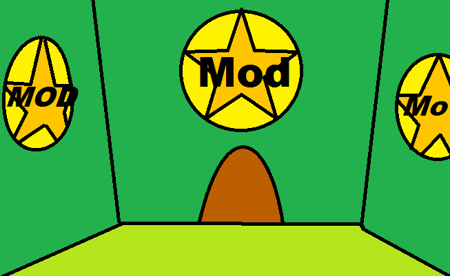 Moderator Room | Frog Place Wiki | Fandom