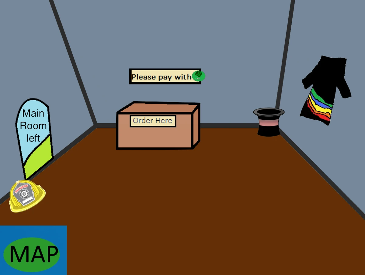 Clothes Shop | Frog Place Wiki | Fandom