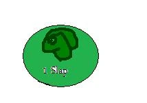 Slaps | Frog Place Wiki | Fandom