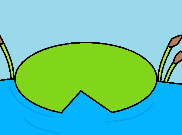 Lilypad | Frog Place Wiki | Fandom