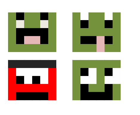 Emotes | Frog Place Wiki | Fandom