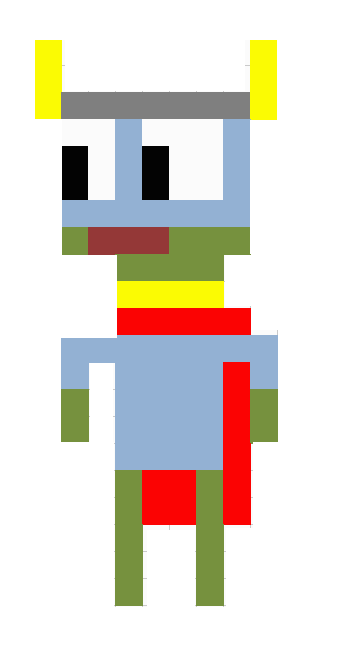 Item | Frog Place Wiki | Fandom