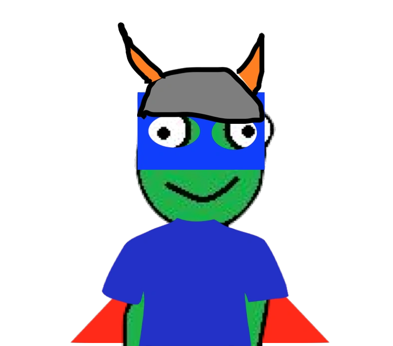 Category:Mascots | Frog Place Wiki | Fandom
