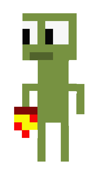 Pizza Slice (item) | Frog Place Wiki | Fandom